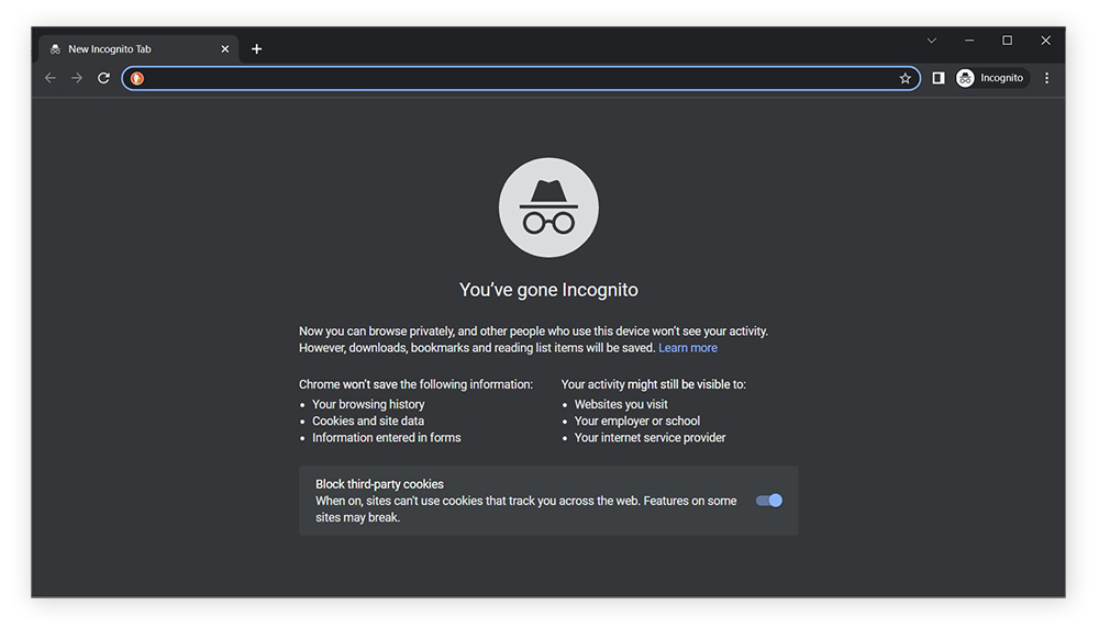 What Is Incognito Mode, Is It Safe, and Should You Use It?