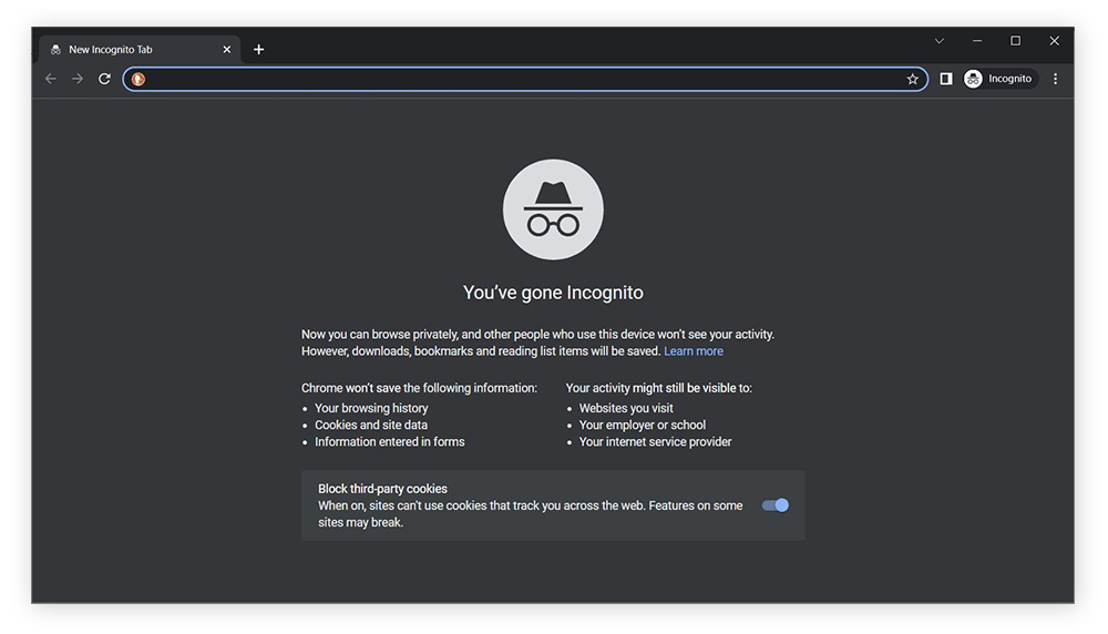 What Is Incognito Mode, Is It Safe, and Should You Use It?