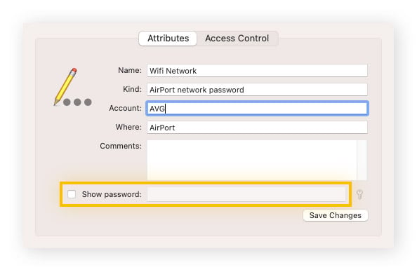 What Is a Network Security Key and How Do I Find It?