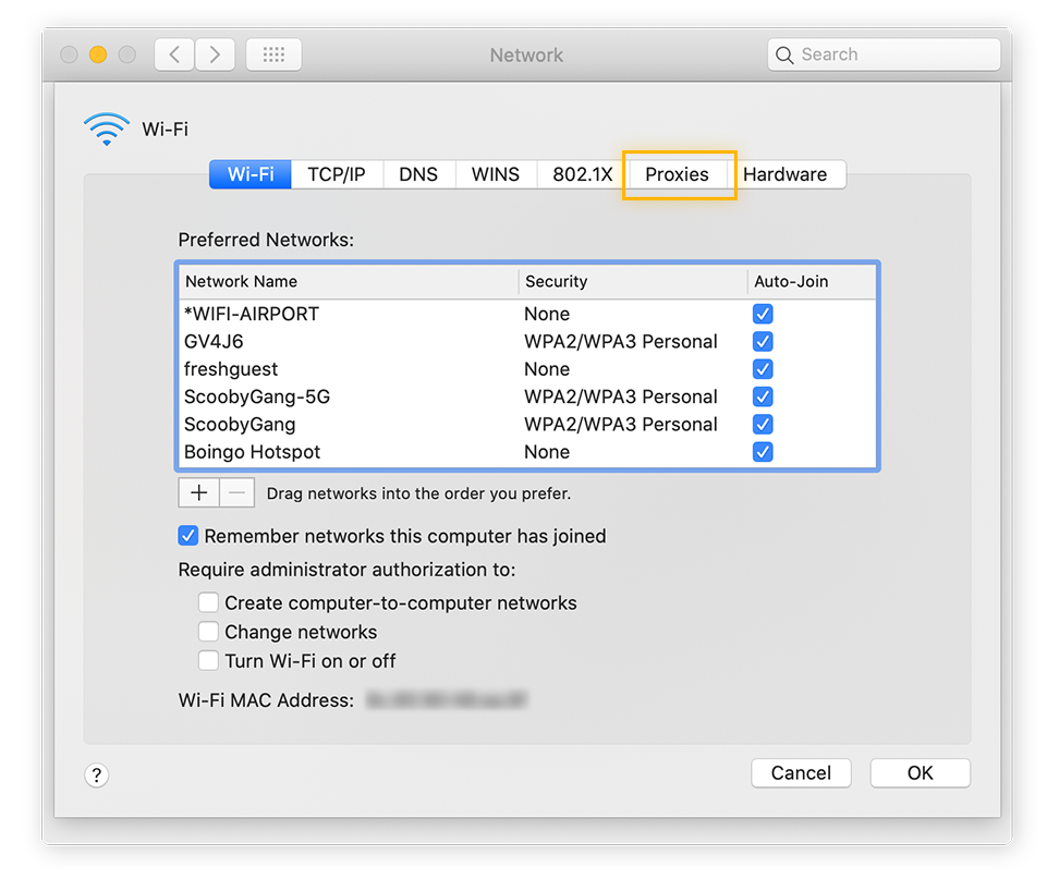 What Is a Proxy Server & How Does It Work?