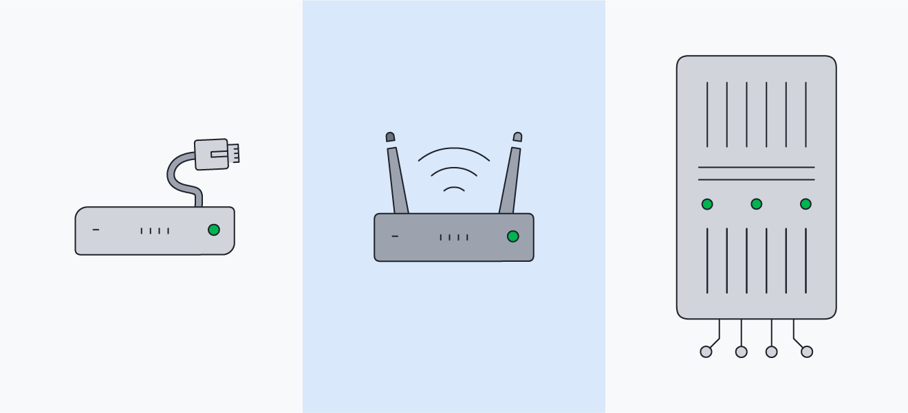 Was ist ein Router und was macht er?