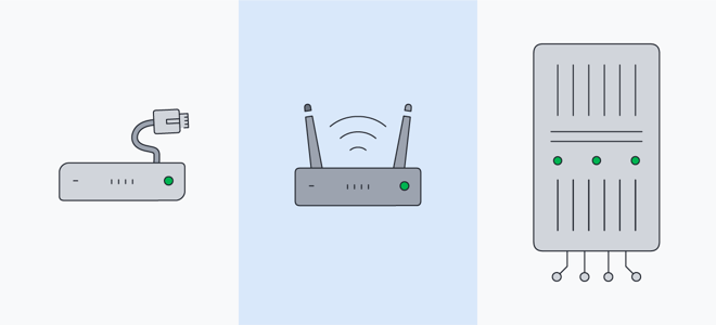 Che cos'è e a cosa serve un router?