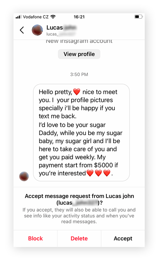 Was ist ein Scam? Definition und Anzeichen für Betrug