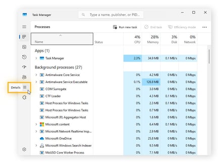 What Is a Service Host Process (svchost.exe) and Is It Safe?