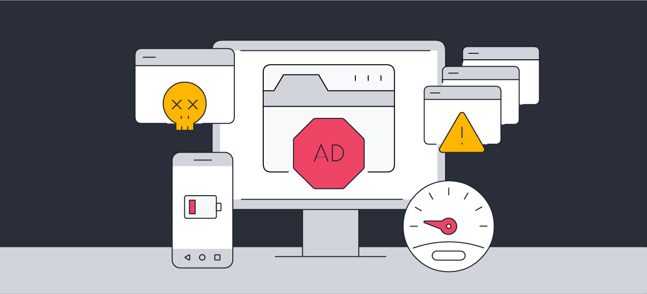 What Is Adware? Definition and How to Get Rid of It