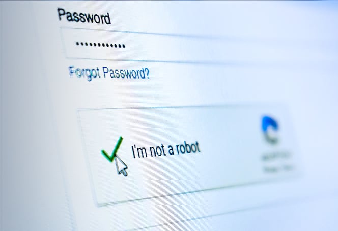 What Is CAPTCHA and How Does It Work?