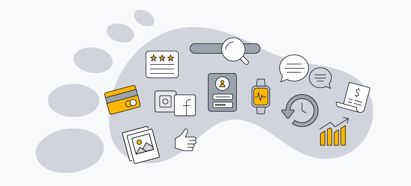 What Is a Digital Footprint and Why Does It Matter?
