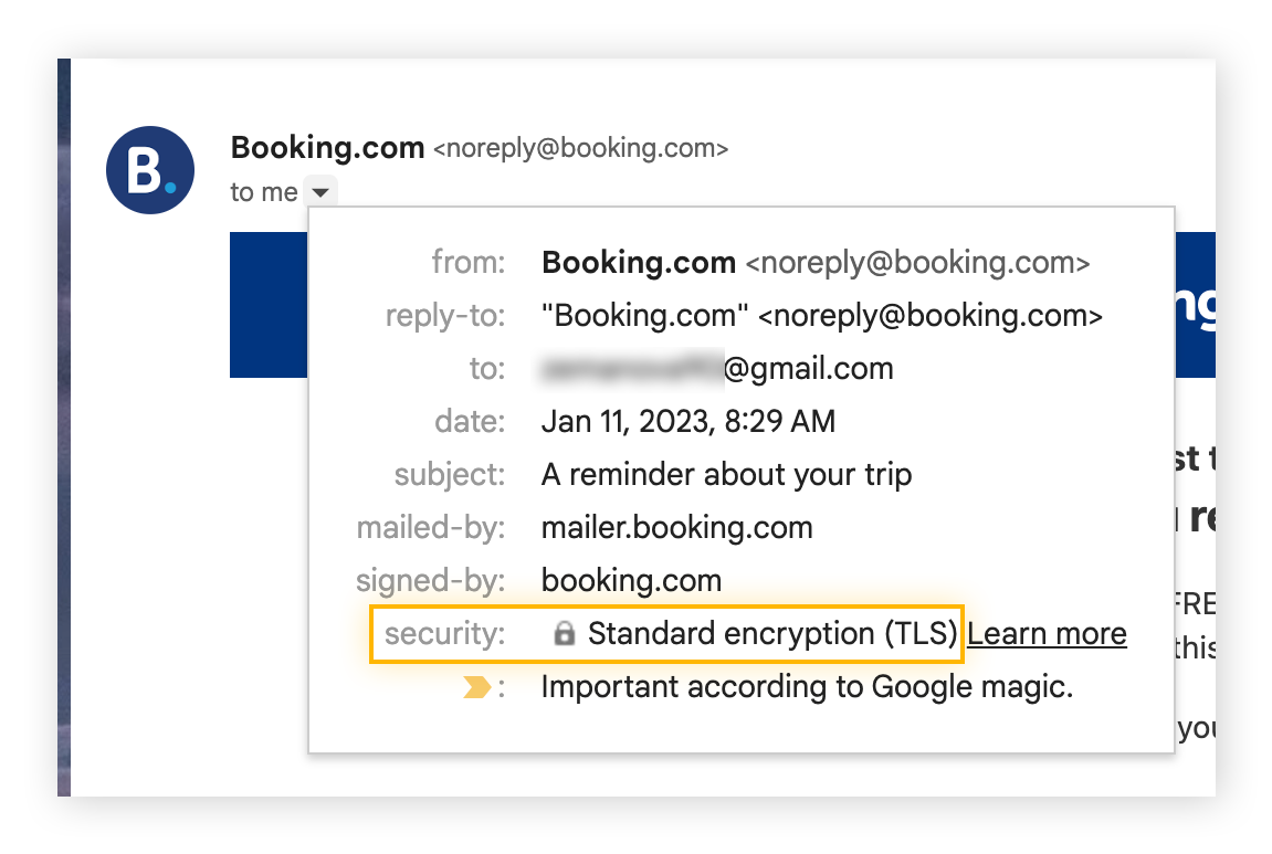 What Is Email Encryption & How Do You Encrypt Emails?