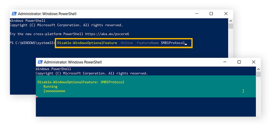 EternalBlue Exploit Explained