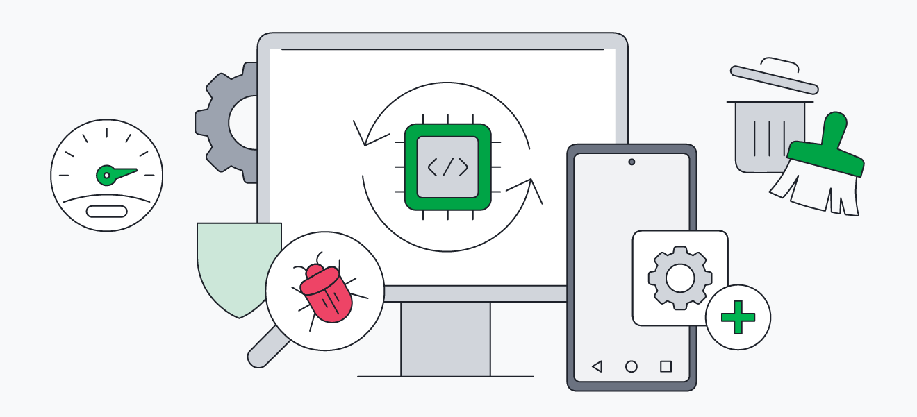 What Is Firmware and How Does It Work?