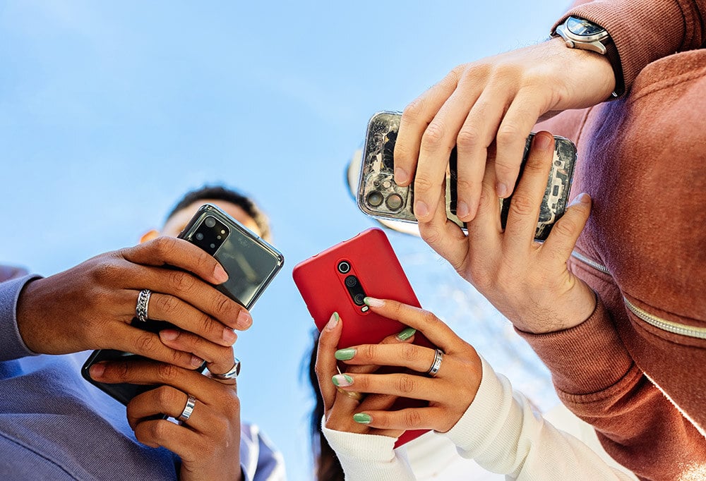 What Is Netiquette? 11 Online Etiquette Rules