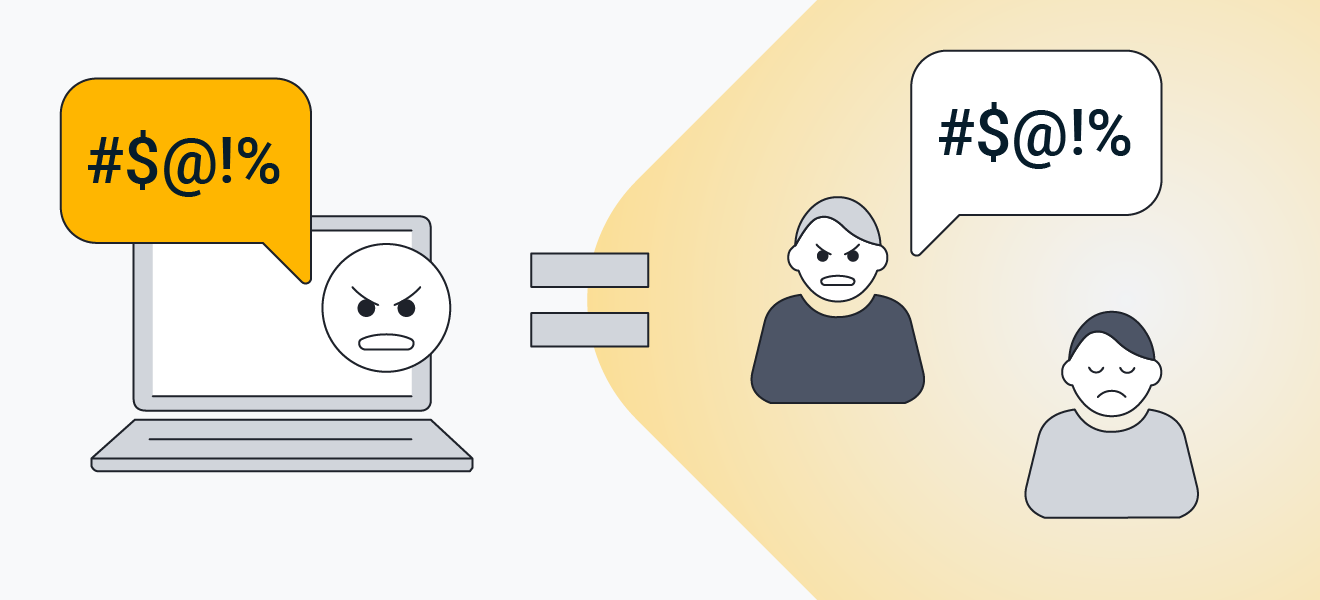 Wat is netiquette? 11 regels voor online etiquette