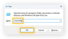 What Is Safe Mode? How to Use It on Windows 10 and Windows 11