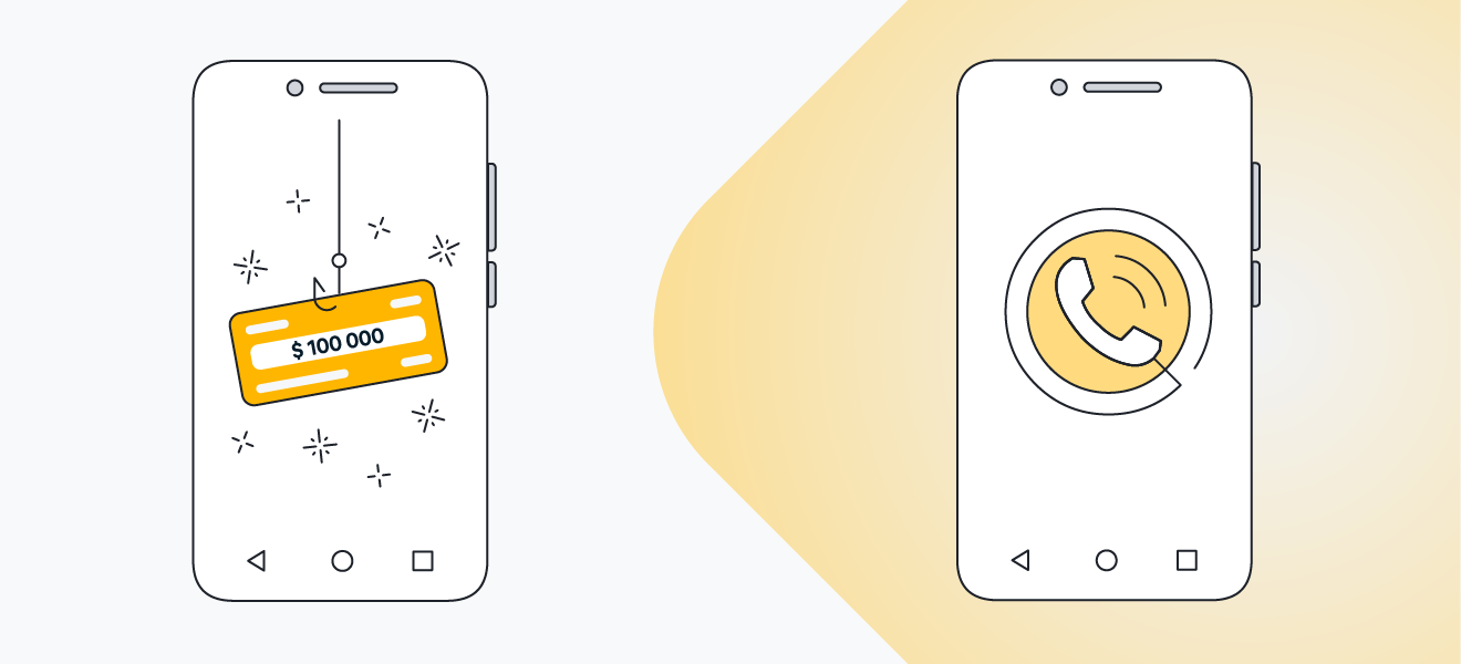 What Is Smishing? Protect Against SMS Phishing Scams