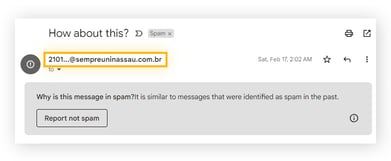 What Is Spam? Understanding Its Meaning and Types