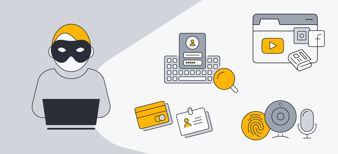 What is Spyware and How to Protect Yourself