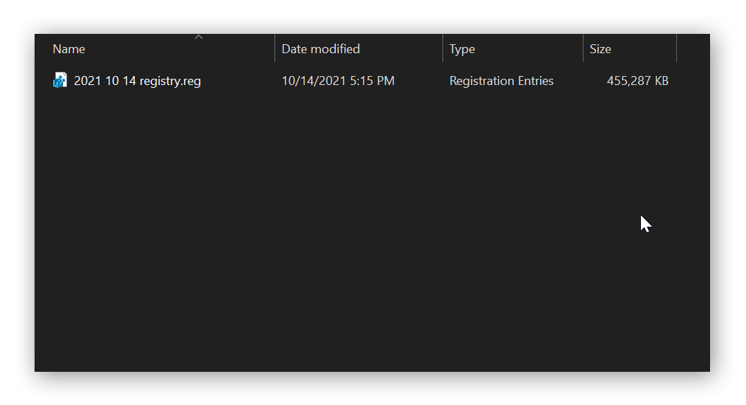 Windows Registry – What Is It and How Does It Work?