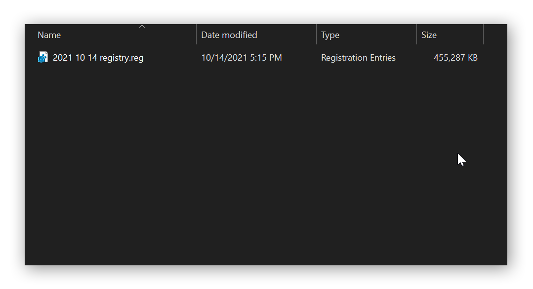 Het Windows-register: wat is het en hoe werkt het?