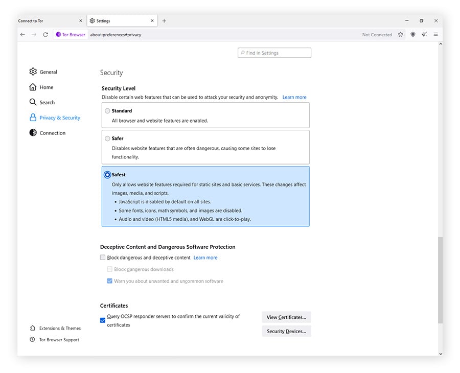 What Is Tor Browser and Is It Still Safe in 2026?