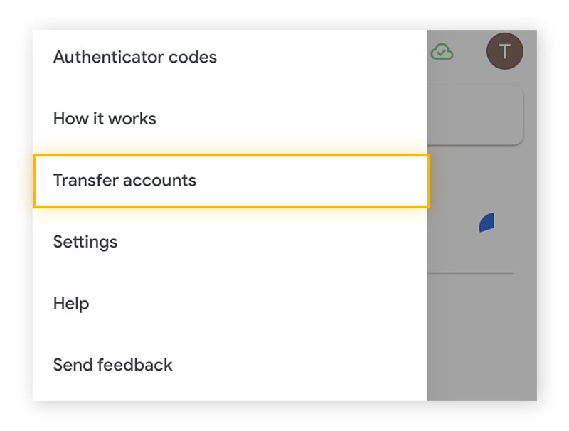 Perdi um telefone com o Google Autenticador. E agora?