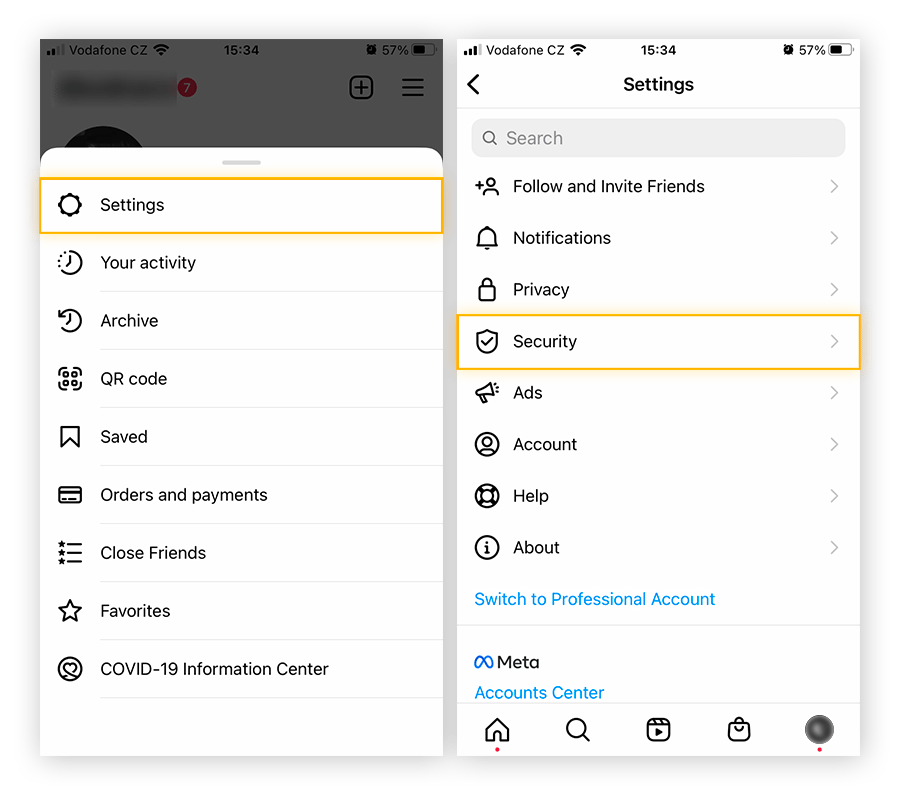 What To Do If Your Instagram Account Is Hacked