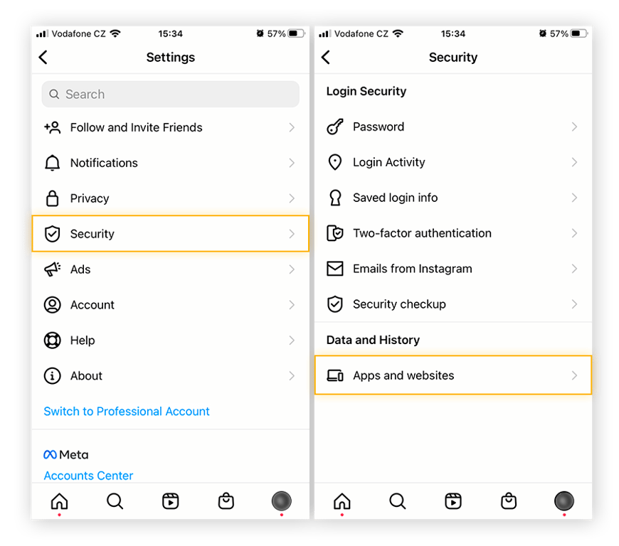 What To Do If Your Instagram Account Is Hacked