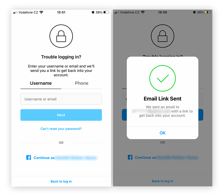 What To Do If Your Instagram Account Is Hacked
