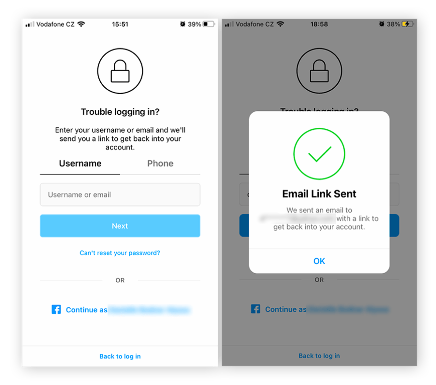 What To Do If Your Instagram Account Is Hacked