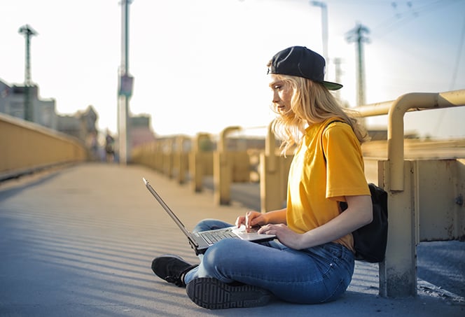 Types of Hackers: White Hat, Black Hat, Gray Hat & More