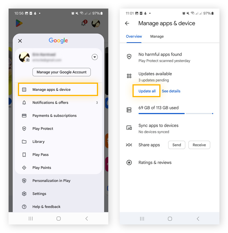 Why Does My Phone Keep Restarting? 9 Ways to Fix It