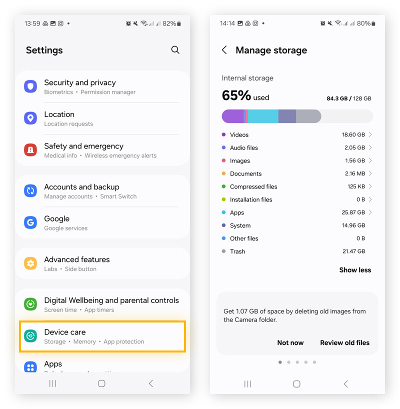 Why Does My Phone Keep Restarting? 9 Ways to Fix It