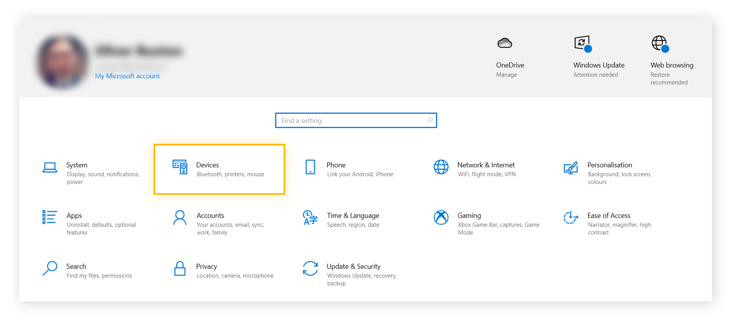 What To Do If Your Computer Mouse Is Not Working