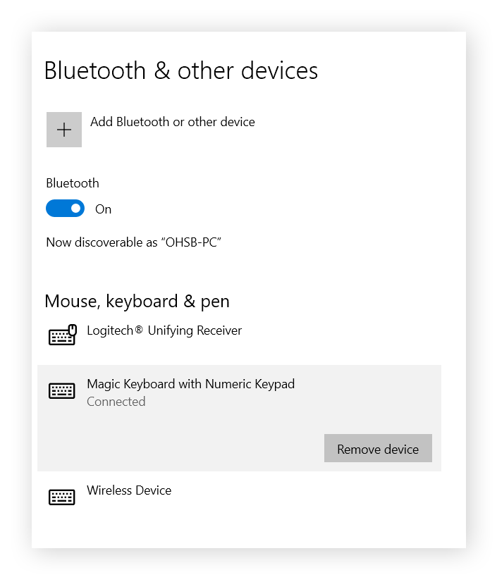 What To Do If Your Computer Mouse Is Not Working
