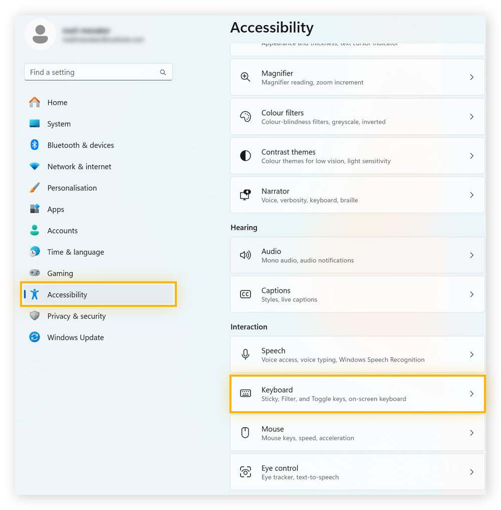 Why Your Keyboard Is Not Working and How to Fix It
