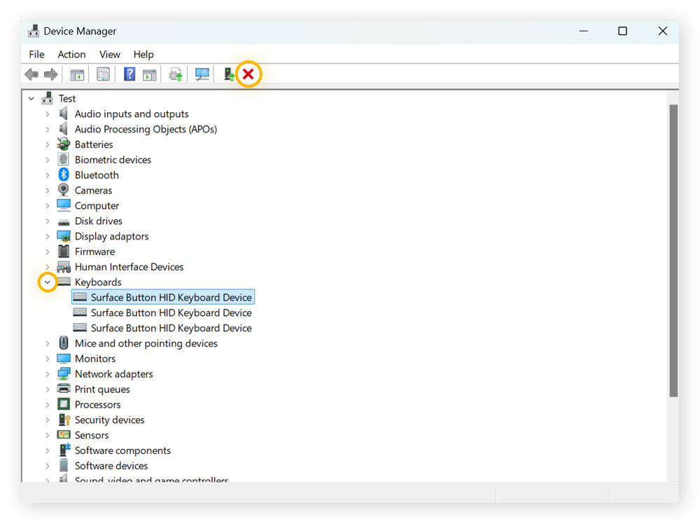Why Your Keyboard Is Not Working and How to Fix It