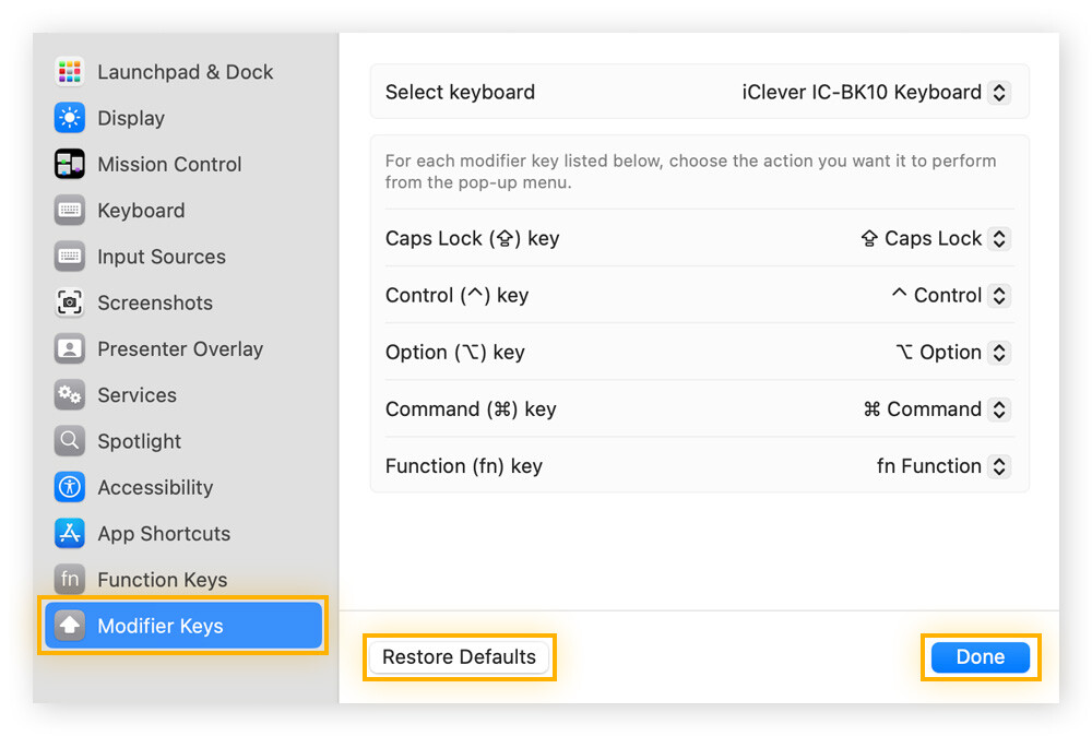 Why Your Keyboard Is Not Working and How to Fix It