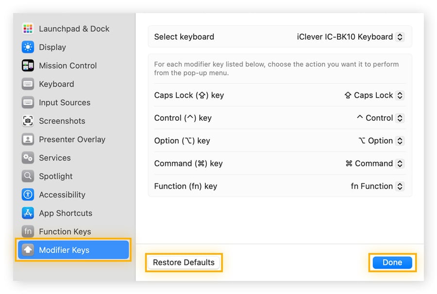 Why Your Keyboard Is Not Working and How to Fix It