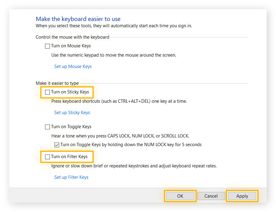 Why Your Keyboard Is Not Working and How to Fix It
