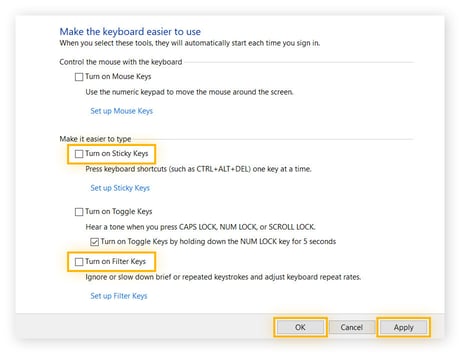 Why Your Keyboard Is Not Working and How to Fix It