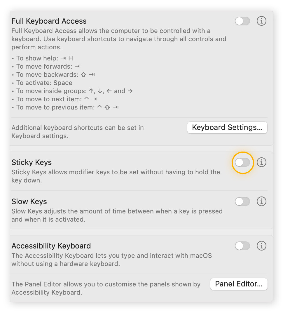 Why Your Keyboard Is Not Working and How to Fix It