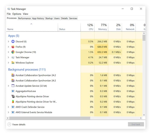Why Is My Computer Overheating? How to Cool Down a Hot PC