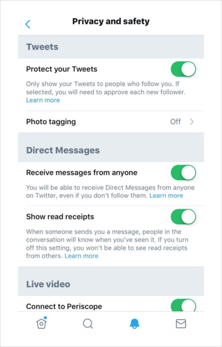 How to Stay Safe on Twitter | Ultimate Guide