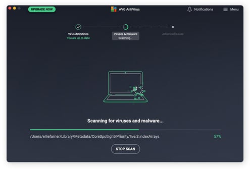 Free Malware Scanner for Mac: How To Remove Malware