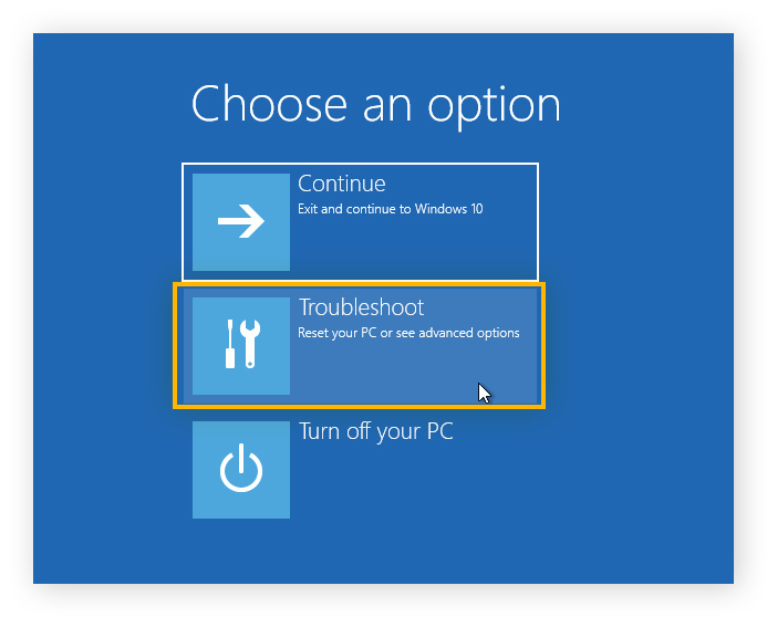 Computer Frozen? How to Fix a Frozen Laptop or PC