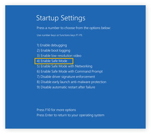 Computer Frozen? How to Fix a Frozen Laptop or PC