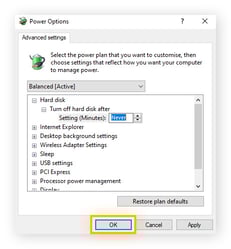 Computer Frozen? How to Fix a Frozen Laptop or PC