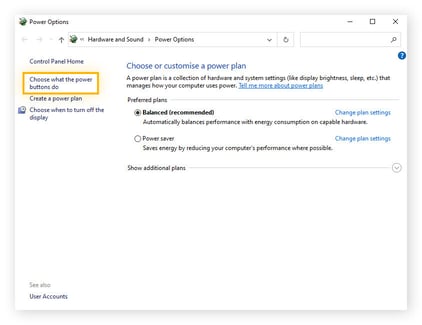 Computer Frozen? How to Fix a Frozen Laptop or PC