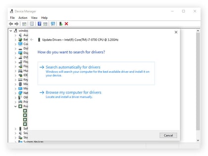 Computer Frozen? How to Fix a Frozen Laptop or PC