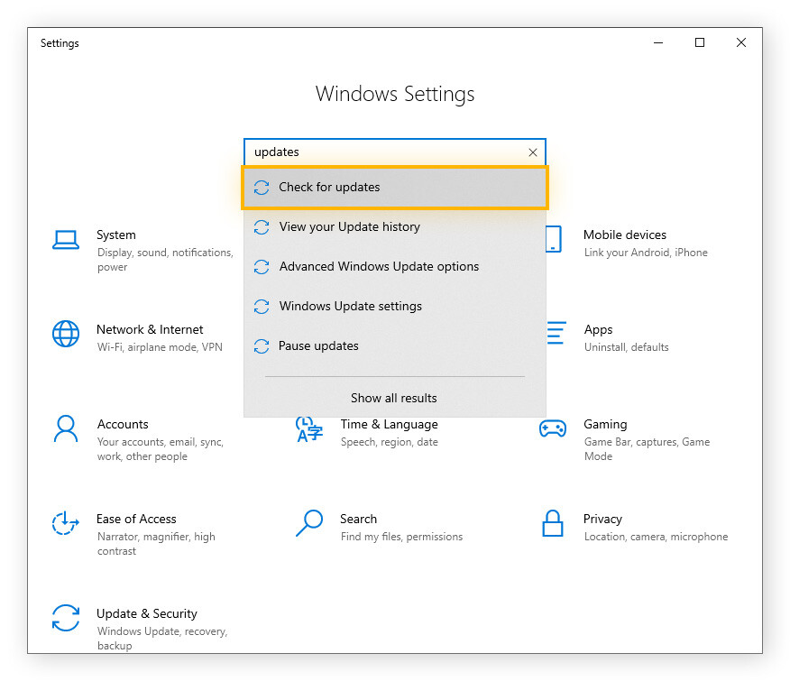 Computer Frozen? How to Fix a Frozen Laptop or PC