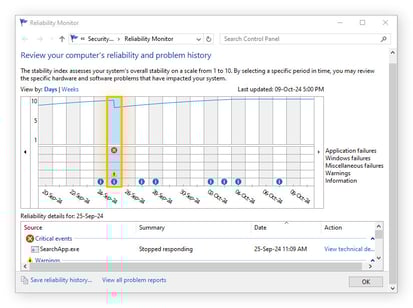Computer Frozen? How to Fix a Frozen Laptop or PC